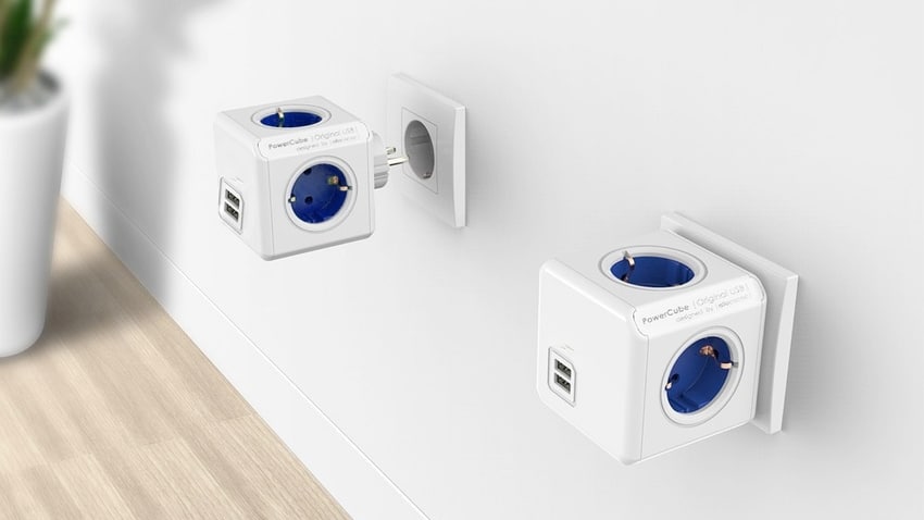 PowerCube zum Powerpreis » WOWStuff